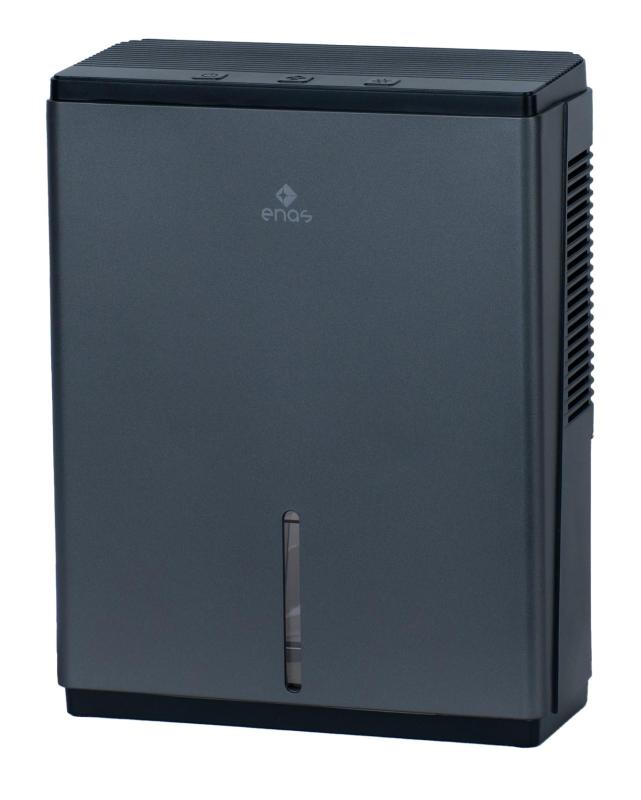 コンパクト除湿機 すみっこドライ ECDR1608 ペルチェ式 強力除湿550ml/日 2.5Lタン強力ペルチェ方式を採用省エネコンパクト2.5L大容量タンク搭載・排水ホースで連続運転水漏れ防止の満水停止機能7色に光るムードランプおうちの ...