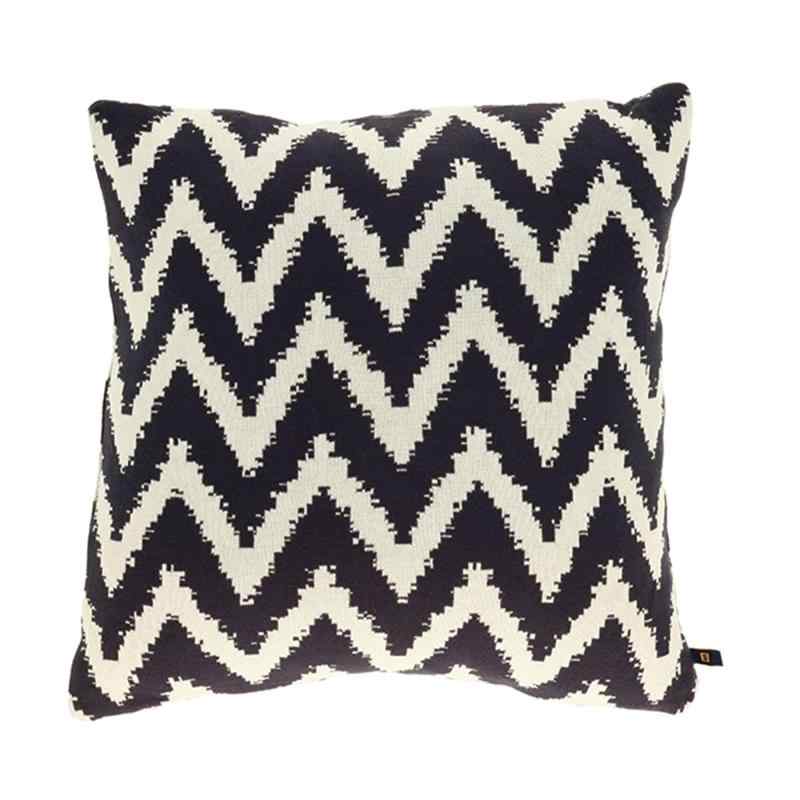 丸眞 クッション インド