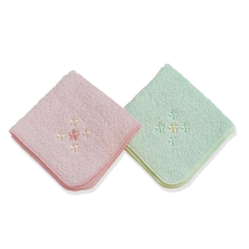 Toshin ハンカチタオル シリーズ