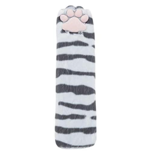 サンスター文具 ネコの日 ペンケース ネコの手