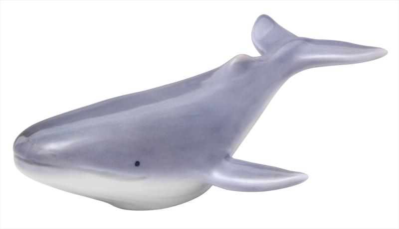 有田焼 北川美宣窯 ジンベエザメ 箸置