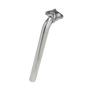 GIZA PRODUCTS(ギザプロダクツ) シートポスト SPT05904 シルバー 径 26.8 mm 350 mmサイズ詳細 : φ27.2mm重量 : 293gSP-248D