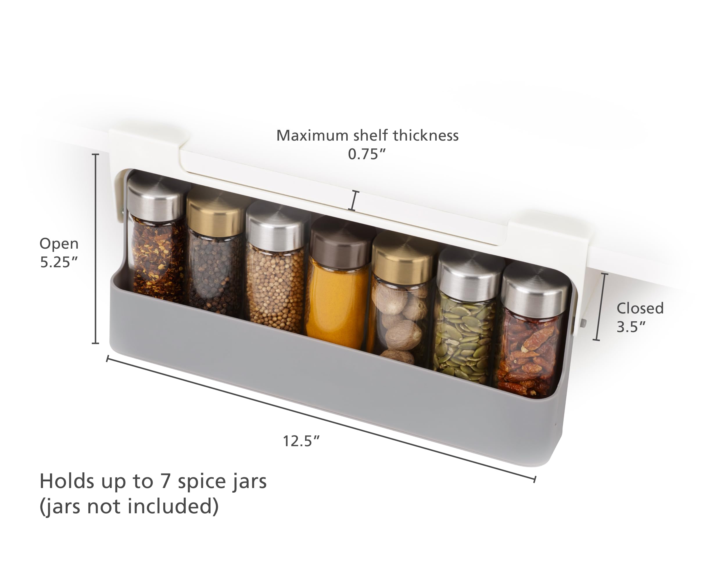 Kitchen Organization