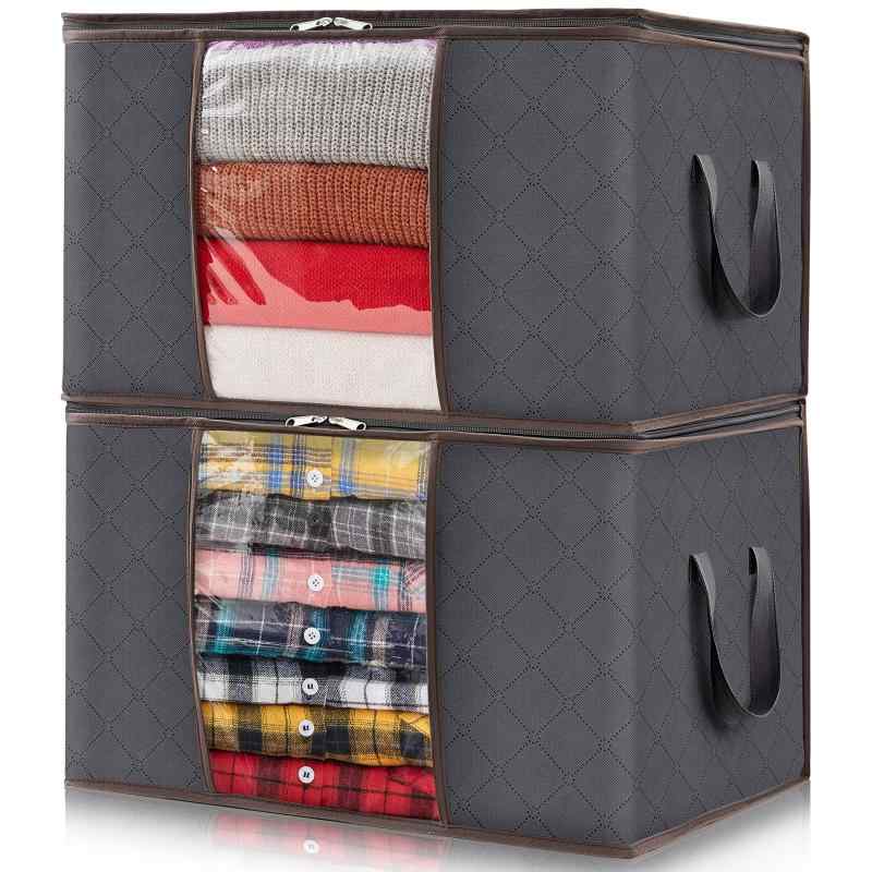 Lifewit 衣装ケース 衣類収納 収納ボックス