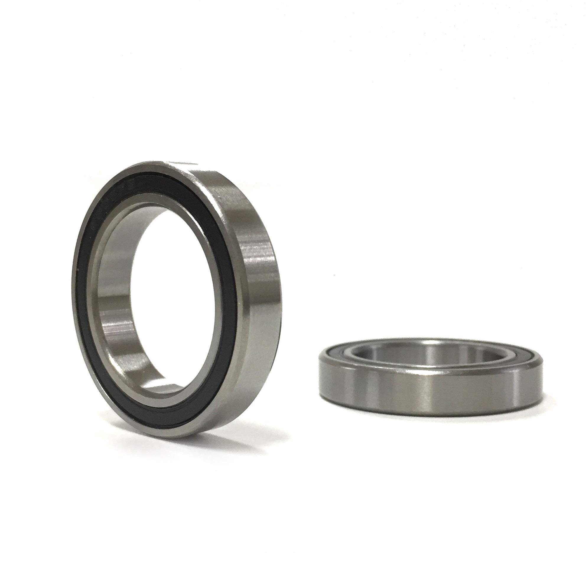 25mm x 37mm x 6mm Bottom Brackets (Shimano Hollowtech Bottom Brackets and Campagnolo Ultra Torque)【NBBB あなたの自転車ベアリング倉庫】 ...