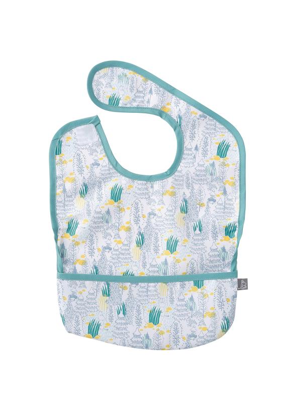 MOOMIN BABY お食事ビブ