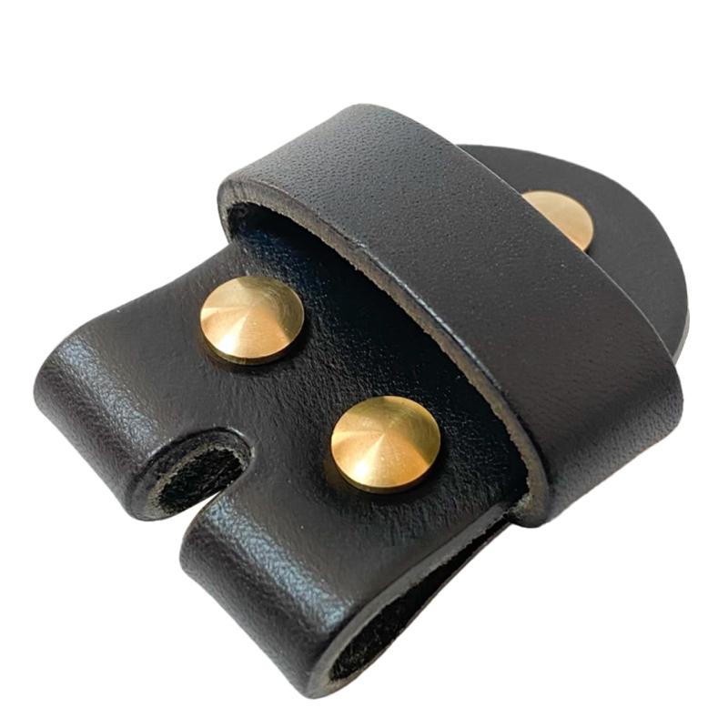 [start.side] 牛革 牛皮 交換用 ベルト バックル用 バックル対応接続部品お気に入りのベルトやバックルを取り付けることができるバックル接続用部品となります。持っているベルトに違う色の接続アイテムを付けてちょっとおしゃれにドレスア...