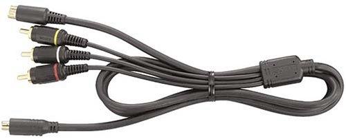 SONY AVケーブル VMC-30FS