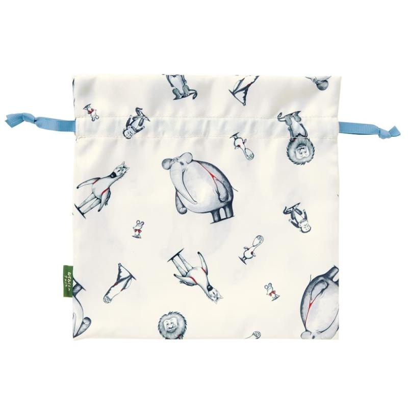 22.01月ねずみくんのチョッキ巾着