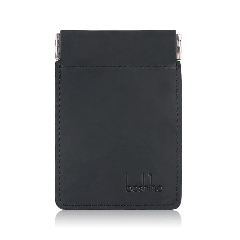 [boshiho] 本革小銭入れ レザーコインケース 牛革キー入れ 革製品 小物入れ 指スピナー専用ケース Fidget Spinner上質な牛革を使用、香りと手触りが素晴らしい天然本革製のコインケースです。ハンドスピナーケースとしても活用...