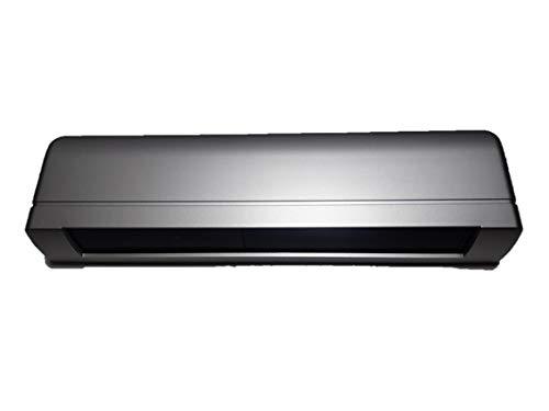 自動ドア用光線式アクティブセンサー DA-30332個検知スポットを設定可能、列ごとの消去が可能静止体検出時間設定、∞秒、60秒、10秒、2秒（1.2列のみ）センサー厚み28.5ミリの薄型設計環境設定、降雪・降雨等の誤作動を軽減することが可...