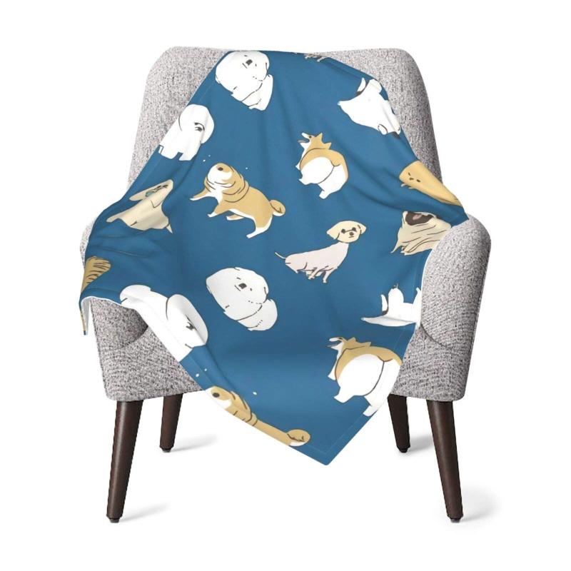 動物柄 マレーグマ 毛布 子供用 ブランケット ベビー マイクロファイバー 暖かい 超極細繊維 超柔らかい 肌に優しい 膝掛けでもいい ふわふわ 洗える おしゃれ 可愛い 保育園 家用（101*76cm【サイズ】101*76cm 【材質】ポ...