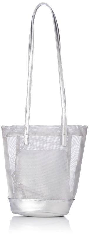 [アースメイド] バッグ E6289タテ25cmxヨコ(上部28cmx底部18cm)xマチ18cmポケットの数:1(外側0/内側1)重量:200gショルダー全長:78cm付属ポーチ:タテ16cmxヨコ15cmxマチ3.5cm/重量:130g