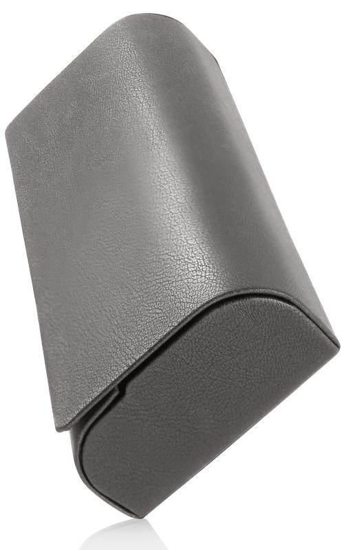 [ApeStone] 【雑誌掲載モデル】メガネ ケース サングラス ハード オシャレ スリム マグネット ビジネス コンパクト 頑丈 軽量 カジュアル メンズ レディース 兼用【軽量】わずか90gの軽量素材にこだわり、持ち運びの際に負担にな...