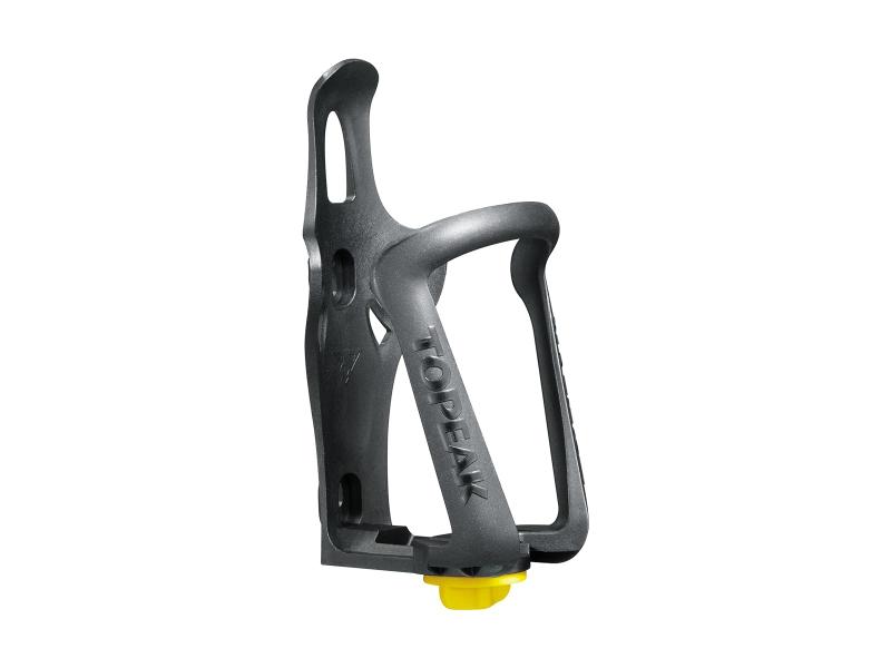 Topeak Modula Cage EX ウォーターボトルケージプラスチック Ex ブラック【直径調整可能】51mmから73mmまでのボトル径に合わせて簡単に調整できます。【多用途】さまざまな水分補給のニーズに合わせて幅広いサイズのボトル...