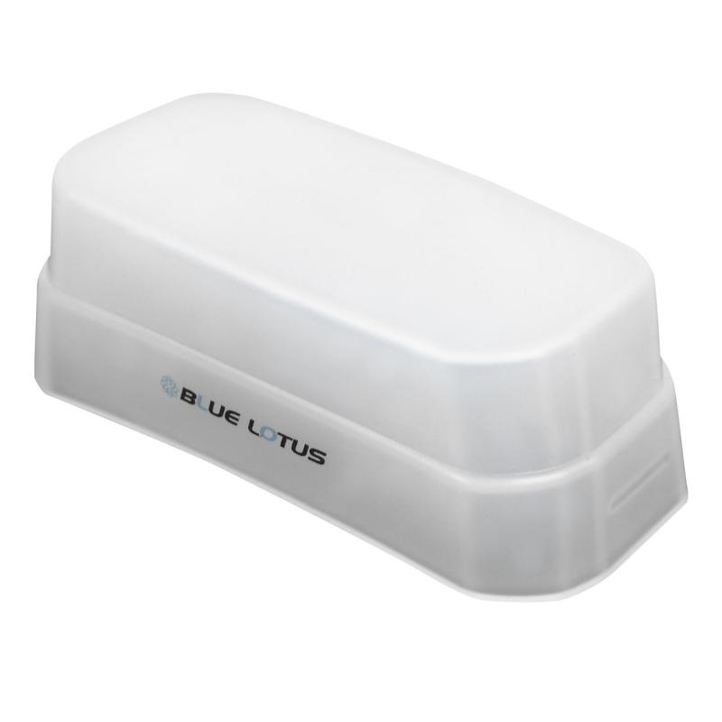 BLUE LOTUS ストロボディフューザー Canon スピードライト 270EX 270EXII 対応BLUE LOTUS Canonスピードライト 270EX/270EXII用ストロボディフューザーです。JAN 45824753008...