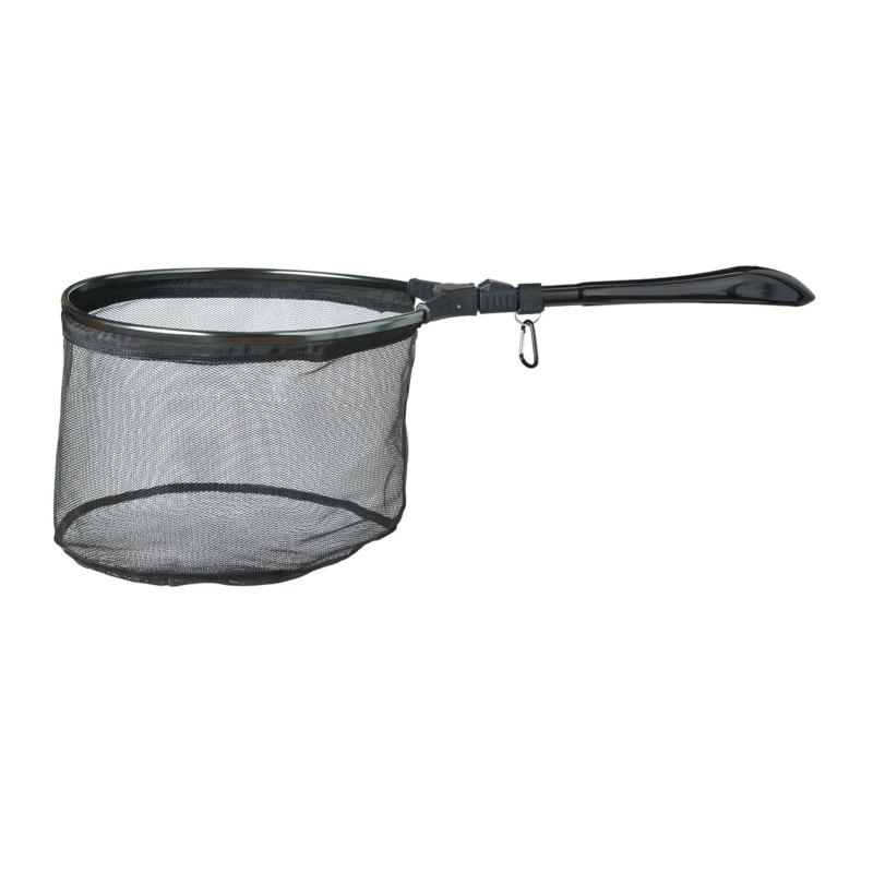 SHIMOTSUKE(シモツケ) アユイング ライトスタイルネット ガンメタネット外寸: 39×29cm (深さ21cm)カラー:ガンメタ鮎のライトスタイルルアーフィッシングに最適すくいこみのしやすい楕円形状通常の鮎の引抜には向きませんので...