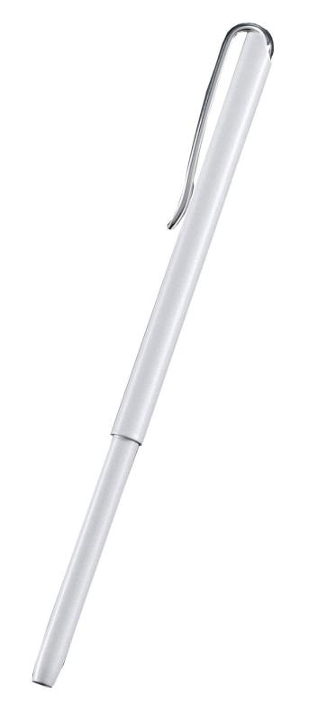 Walkiesball ウォーキーズボール ロング パールホワイトアクセサリーのようなボールペン