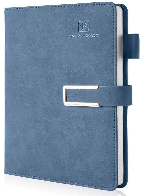 Lined Journal Notebook