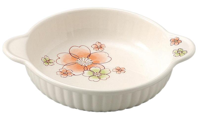 萬古焼 オーブン対応 グラタン皿 日本製 CASSEROLES