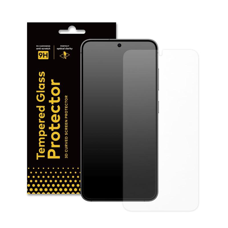 RHINOSHIELD Screen Protector Compatible with [Galaxy S25]