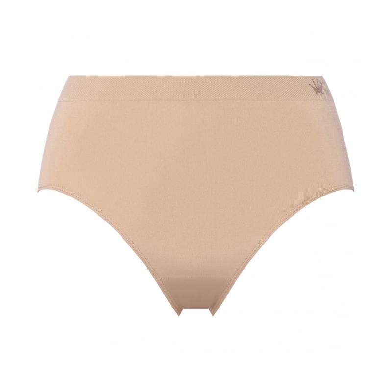 [Triumph] （トリンプ） SO COMFORTABLE7600 はきこみ深めショーツ3商品番号:10218603/ 型番:TR7600 Maxi3