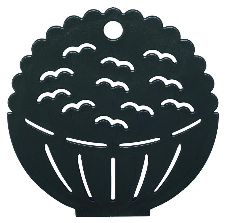 トップラボ(Top Labo) 冷凍ご飯のふっくらあたためコースター 日本製 254576 ブラック 12×12.2×1.7cm載せてチンするだけ。冷凍ご飯をふっくらあたためるコースター。[サイズ]約12×12.2×1.7cm[耐熱温度]140度