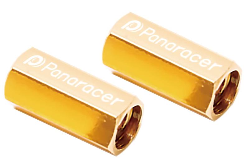 パナレーサー(Panaracer) 用品 バルブコアツール 2個セット 2ピース仏式バルブ専用 ゴールド VCT-2-C色:ゴールド原産国:台湾材質:アルミ2ピース仏式バルブのバルブコアを付け外しできるツールバルブキャップにもなるので、バル...