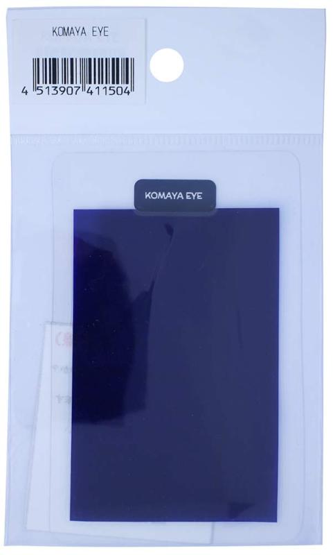 ムカイ(Mukai) KOMAYA EYE (魚目線)入数:1枚