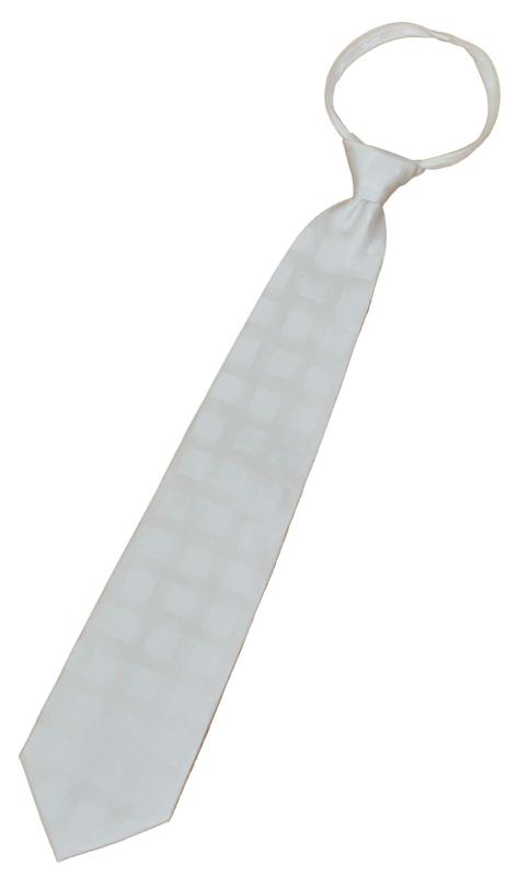 ポリエステル100％ 礼装用 ワンタッチ ネクタイ 冠婚葬祭 白 ホワイト シルバー グレー ポリエステル 10438-1ps-p実寸サイズ長さ49cm、大剣幅9,5cm、首周り最大90cm素材ポリエステル100％