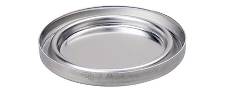 エバニュー(EVERNEW) BLUENOTEstove Pre-Heating plate EBY638BLUENOTEstoveを確実に本燃焼に移行させるための補助プレートサイズ : 径62 x 高さ7mm質量 : 7g素材 : アルミニウム