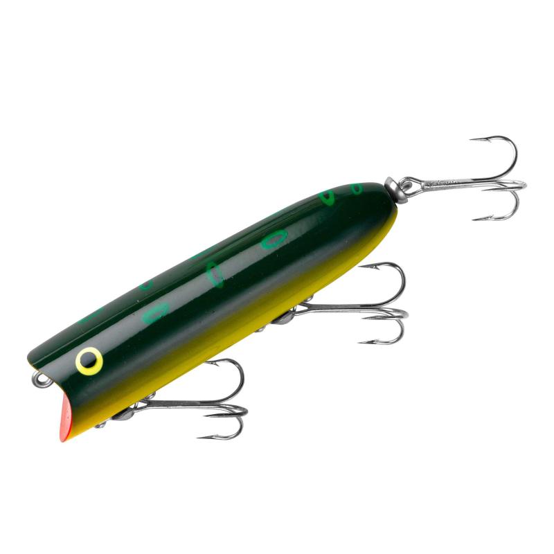 Heddon HEDDON(ヘドン) ルアー ラッキー13 X2500BFサイズ:約9.44cmフックサイズ:#2ウェイト:約17.4gカラー:BULLFROG