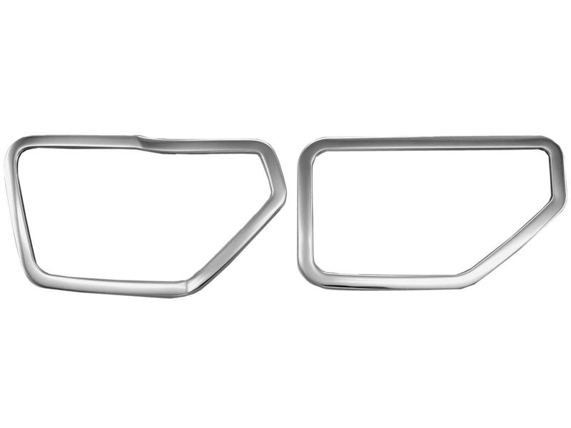 BRIGHTZ タフト LA900S LA910S 超鏡面ステンレスメッキワイパーベースリング 2PC 【 FRO－ETC－MID－029 】 LA900 LA910 A900 A910 900 910同一商品でも様々な名称・通称があります...