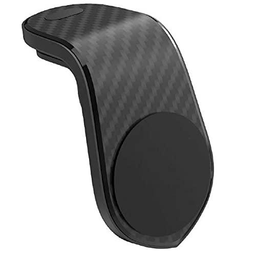 多摩電子工業（tama's）マグネットスマホホルダー エアコンルーバ 品番：TKR20ALK車内用スマホホルダーマグネット詳細は、メーカーHP等でご確認の上、ご購入ください。 画像やサイズ、重量はイメージです。型番（品番）によってサイズ、形...