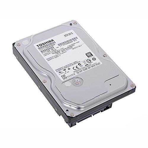 500GB TOSHIBA 東芝 3.5インチ内蔵型ハードディスク HDD SATA600 7200rpm 32MB バルク DT01ACA050 [並行輸入品]バルク(簡易包装)商品期間:販売者により異なります