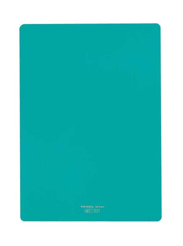 西敬 下敷き 透明 A5