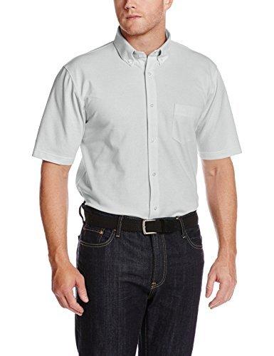 [アイトス] 事務服 7854 メンズ[サイズレンジ]3S~5L[ネック]:3S:34cm,SS:36cm,S:37cm,M:39cm,L:41cm,LL:43cm,3L:45cm,4L:47cm,5L:49cm[肩幅]:3S:38cm,S...