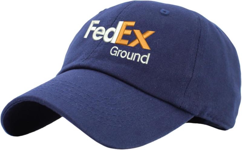 FedEx グランドハット 刺繍入り コットンキャップ クラシック 調節可能 野球帽クラシックな刺繍入りFedExグラウンドハット。2種類の刺繍プリント。色:パープルオレンジ/ホワイトオレンジ。高品質、あらゆる天候に対応し、屋外に最適です。...