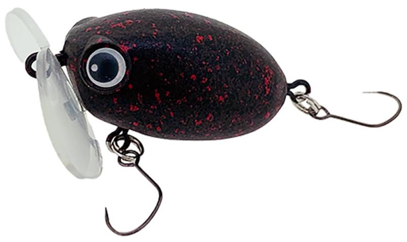 ザクトクラフト(Zact Craft) ザグナ マイクロ2 トラウトモデル (Zaguna maicro II Trout)