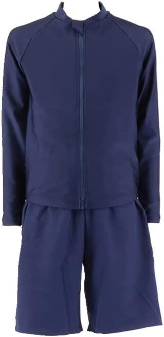 footmark(フットマーク) ダンジョキョウヨウセパレーツ 水泳 水着 (132200j1-08)