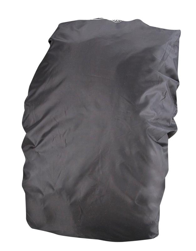 キャプテンスタッグ FEEL BOSCO ザックカバー 35 ブラック M-9867原産国:中国適合サイズ:(約)25L-35L用収納サイズ:(約)50×65×85mm製品重量:(約)7g材質:ポリエステル(PUコーティング)