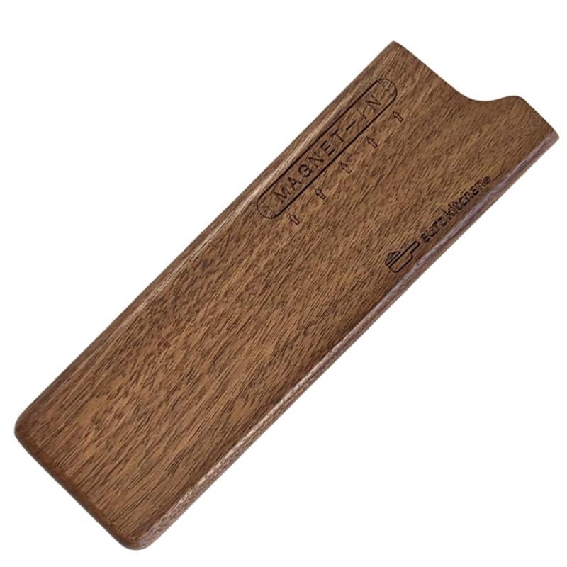 ユーロキッチン 包丁カバー マグネットイン MAGNET-IN 天然木の包丁カバー