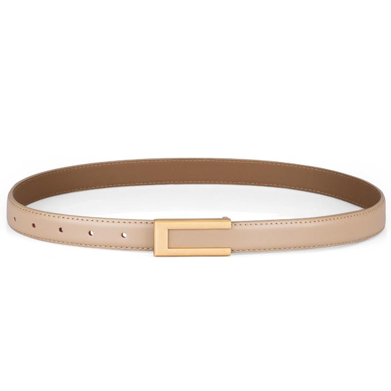 [e-mode life イーモード　ライフ] ベルト レディース 大きいサイズ スーツ スカートベルト べると ベルト レディース 太め バックルなし【メイン素材】耐久性がある素材を使い、長時間の使いが可能で、耐久性をアップします【サイズ...