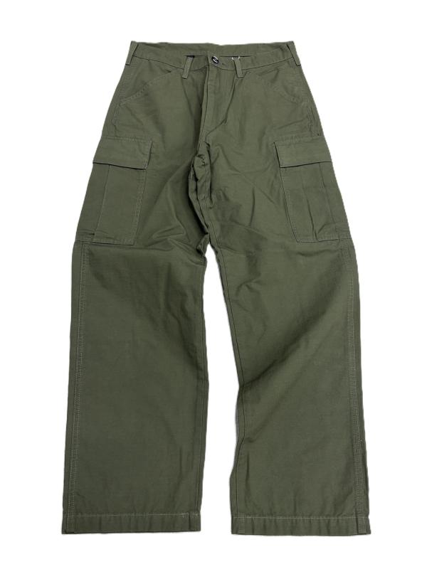 Wrangler(ラングラー) カーゴパンツミリタリーパンツ WM4973メンズWM4973