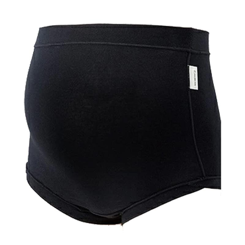 犬印本舗 産前産後 ママと赤ちゃんをすっぽり包み込む深ばきショーツ SH2539