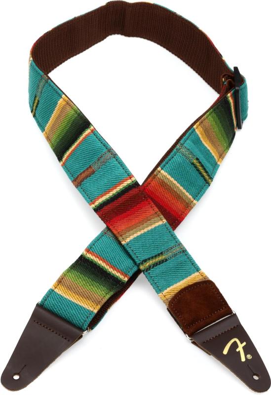 [フェンダー] ストラップ 2" Sonoran Strap - Sedona