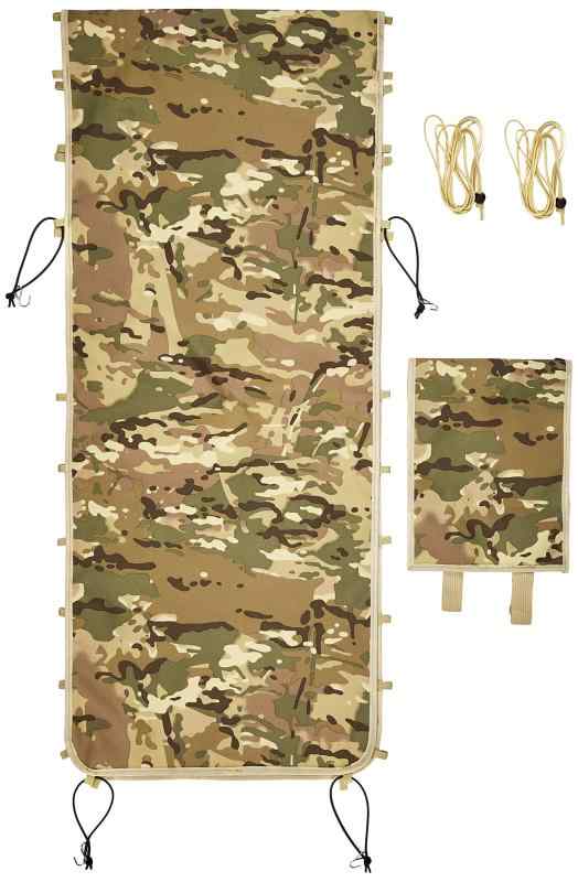 ウェイストランダー(Wastelander)