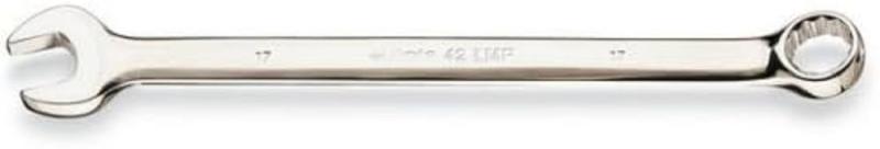 BETA Tools 42 LMP10 10mmロングシリーズコンビネーションレンチ - ブラック/オレンジ