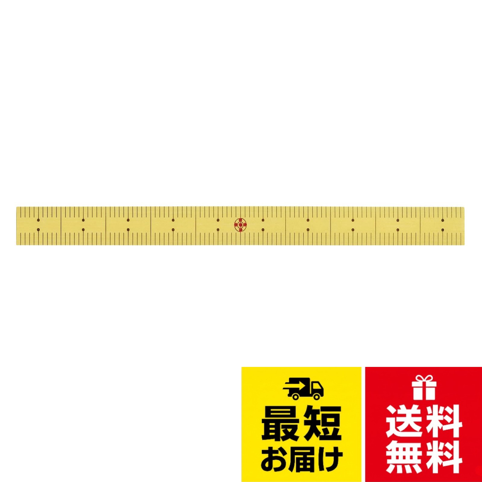 新潟精機(Niigataseiki) BeHAUS かね尺