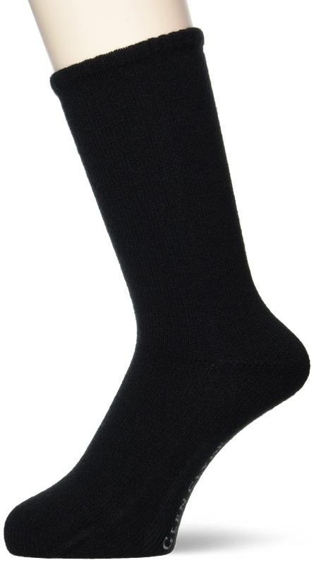 [マーモット] ソックス 靴下 【GLEN CLYEDコラボレーション】 ウール混 フリーサイズ〔サイズレンジ〕：ONE